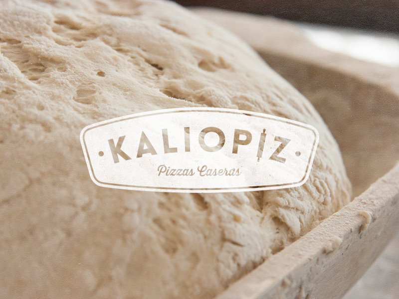 Kaliopiz Logo by DotHaus on Dribbble