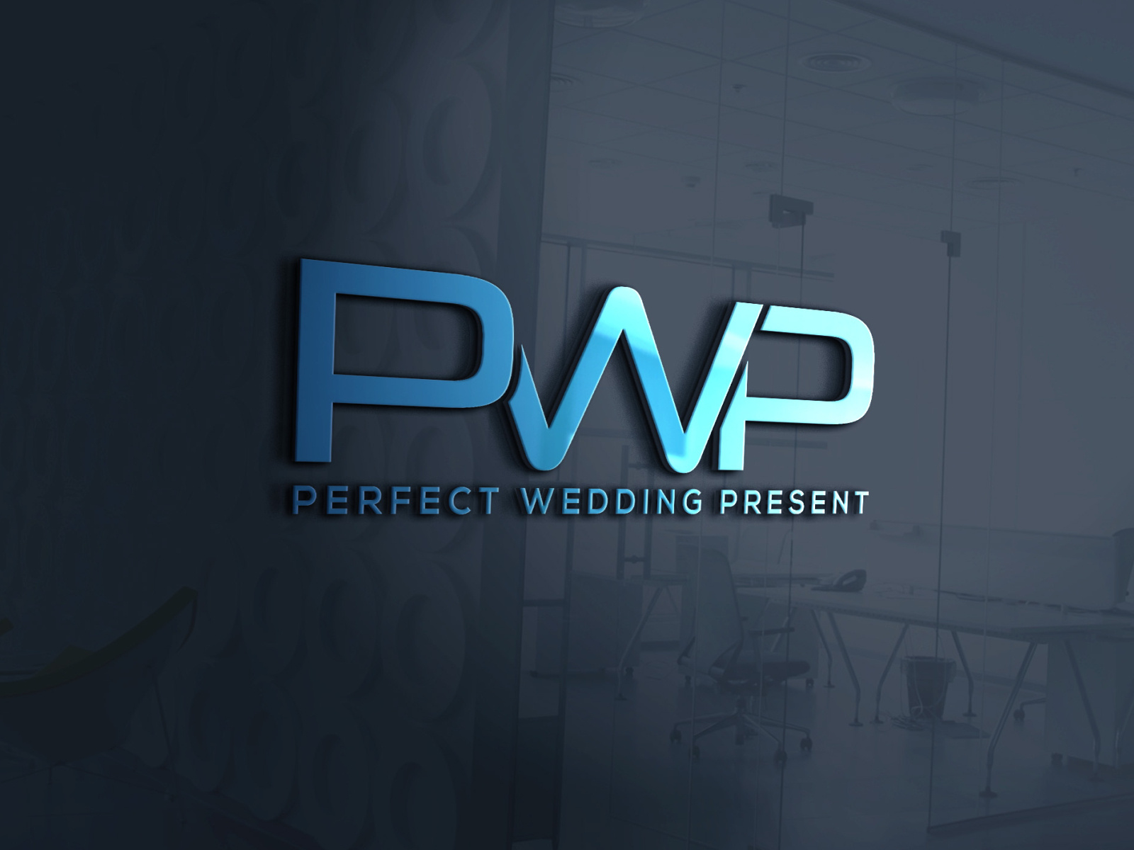 PWP Logo Design by Mohammed Raihan Hossain on Dribbble
