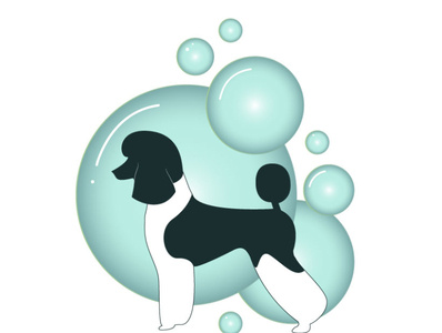 Grooming Au Spaw Brand by Maude Tanguay on Dribbble