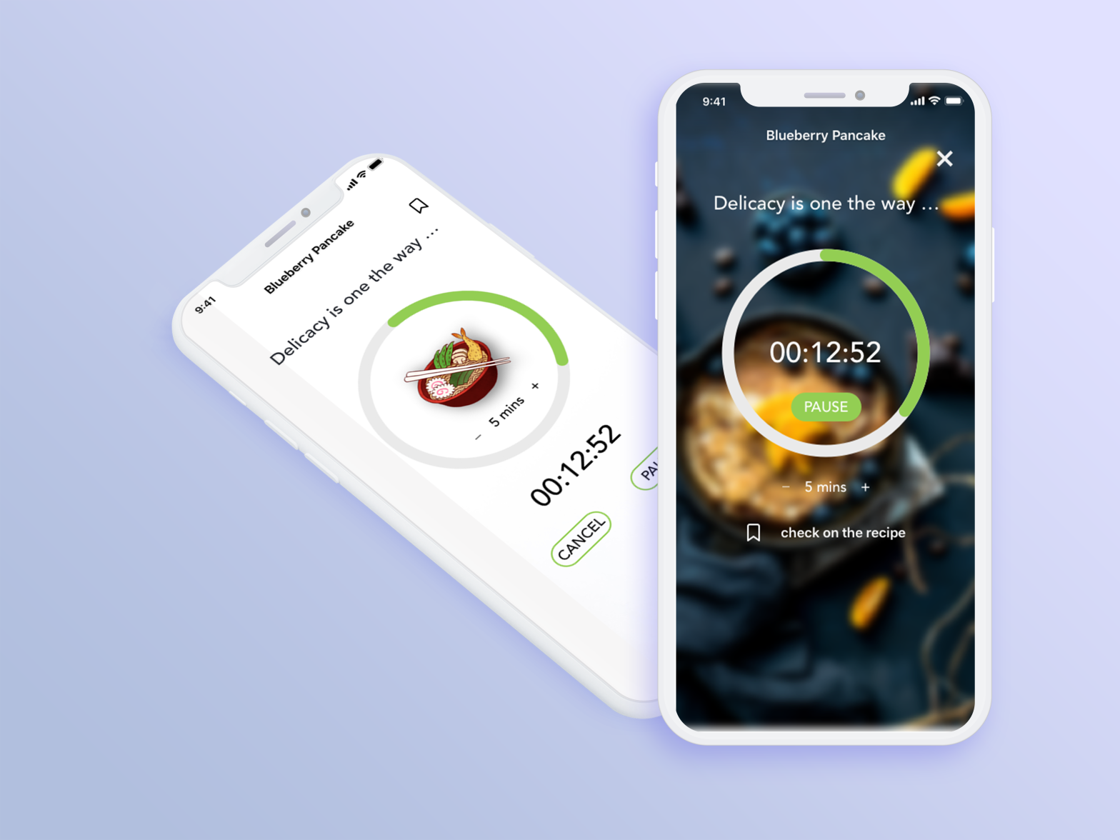 14 Countdown Timer By Celine Li On Dribbble