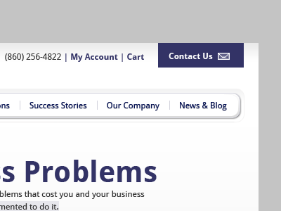 False Start by James Buckley on Dribbble