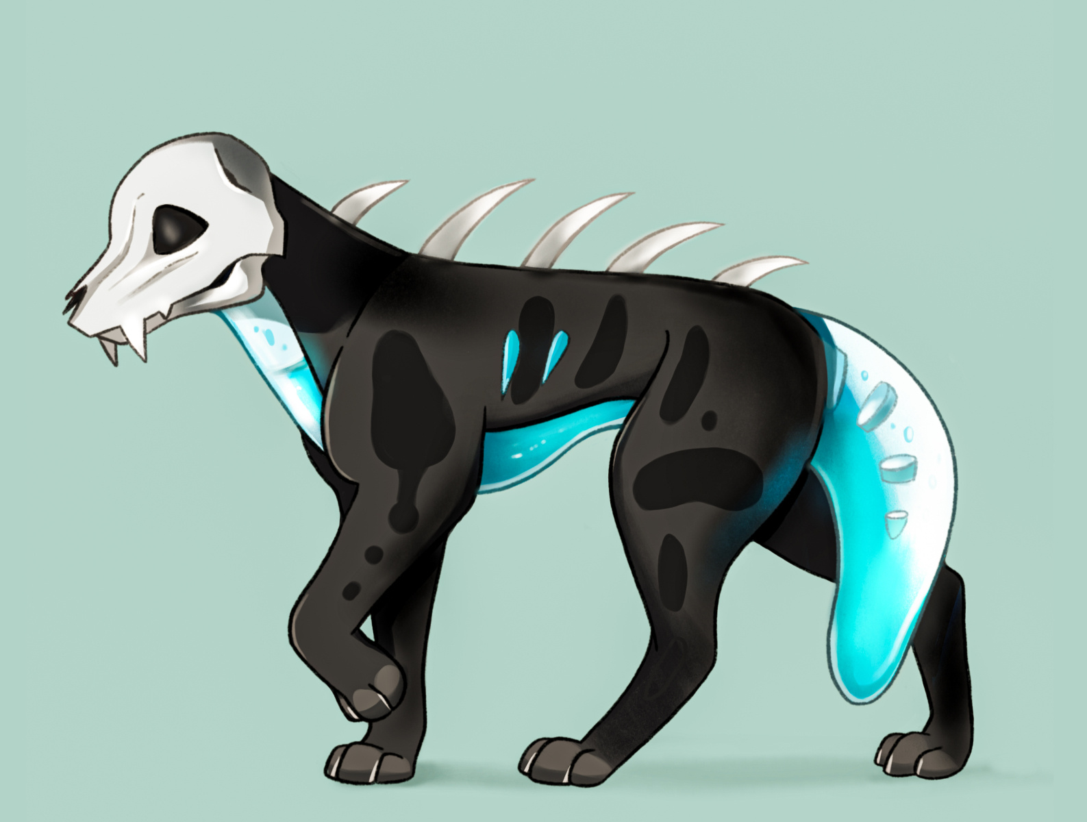 Arius by Amy on Dribbble