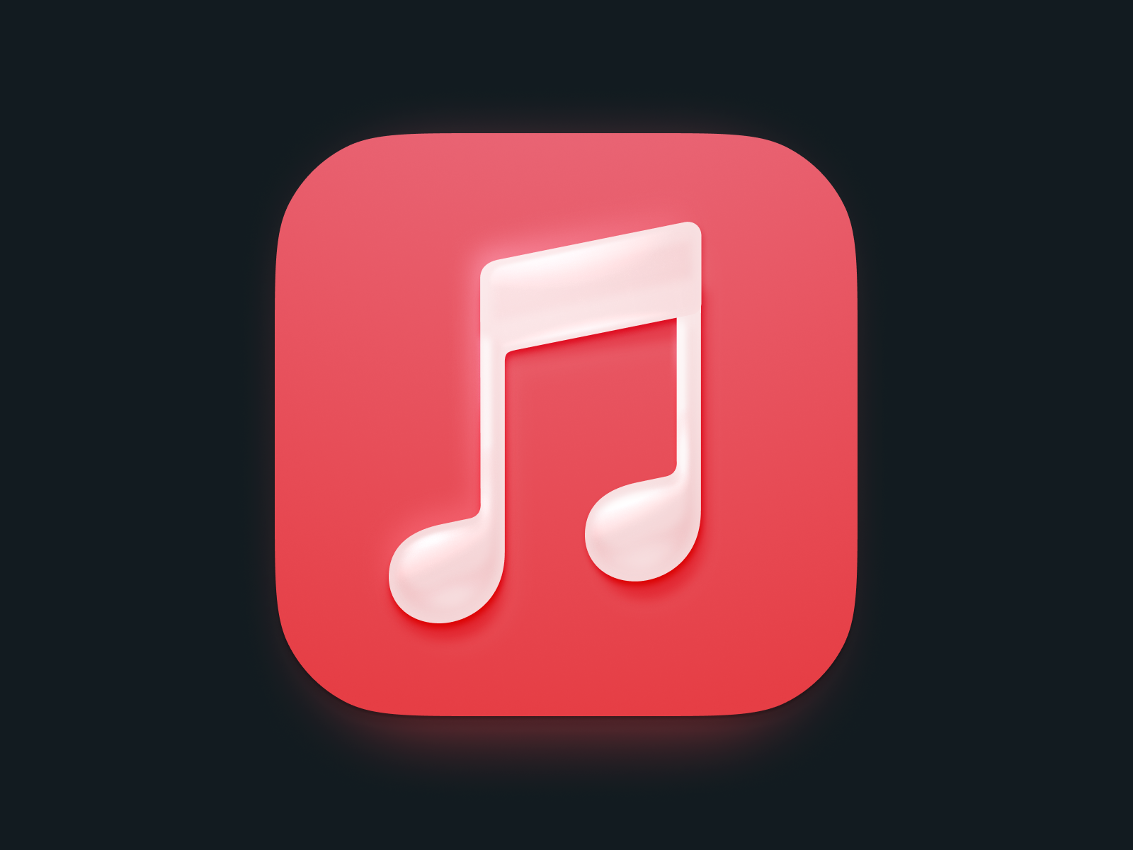 Music app By Dmitry Novikov On Dribbble music-app-by-dmitry-novikov-on-dribbble