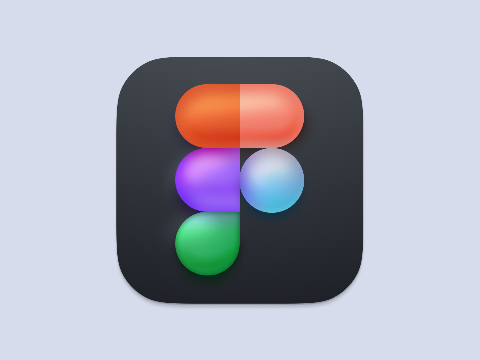Figma Icon By Dmitry Novikov On Dribbble