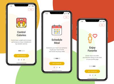 Browse thousands of Walk Through Screen images for design inspiration ...