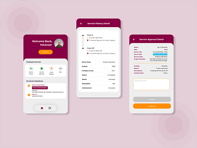 Browse thousands of Attendance Monitoring images for design inspiration ...