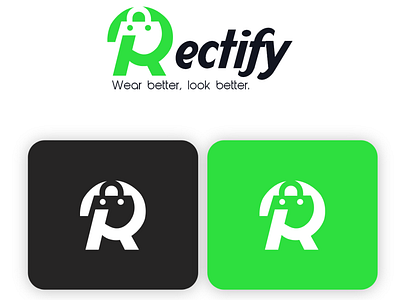 Rectify designs, themes, templates and downloadable graphic elements on ...