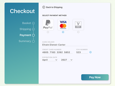 Browse thousands of Purchase Order UI images for design inspiration ...