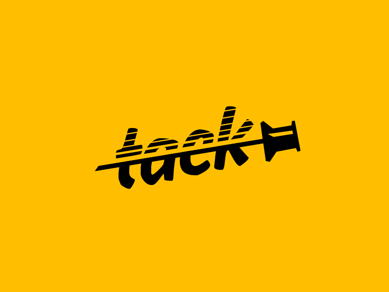 Tack Store Logo