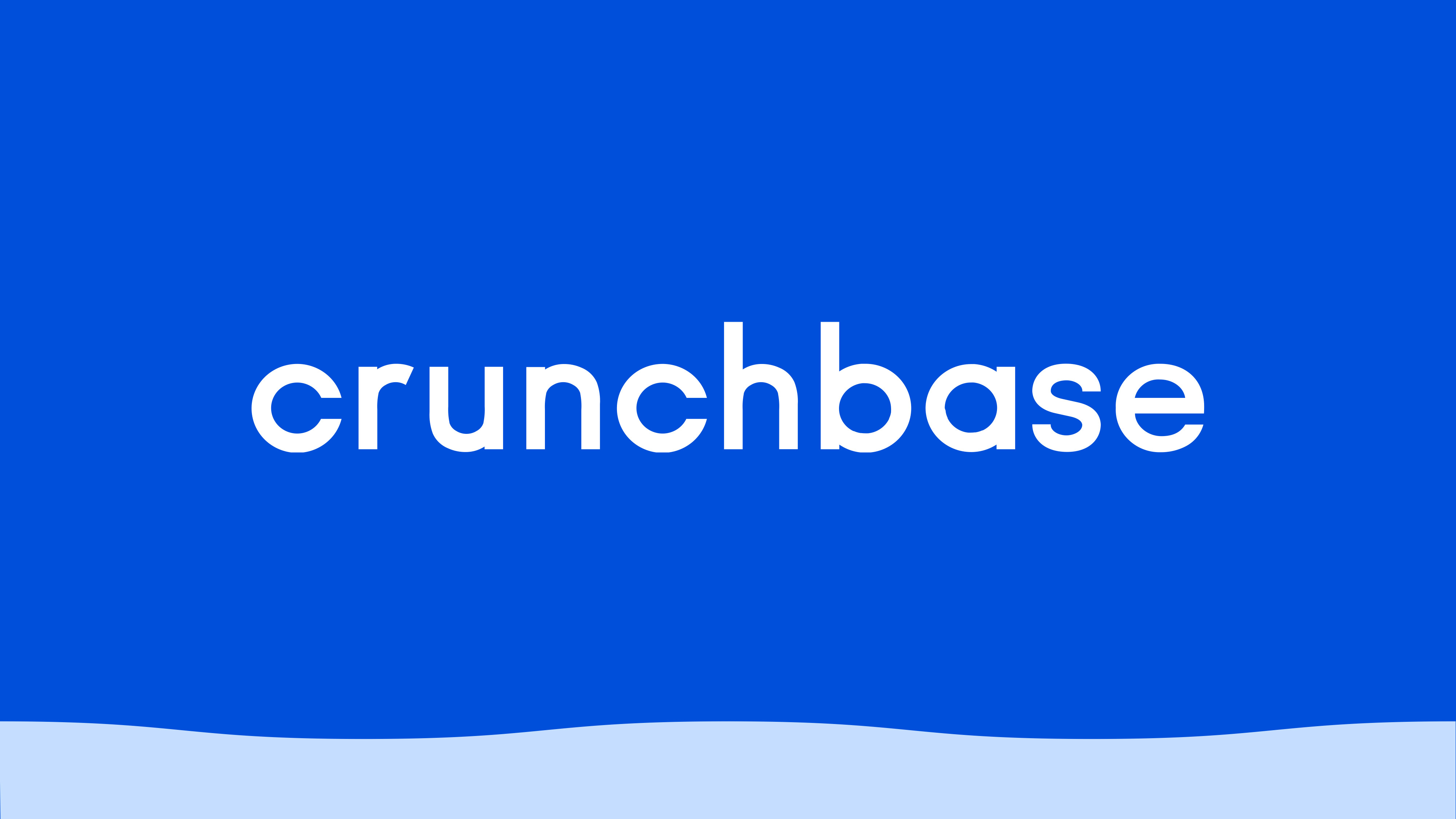 Crunchbase Pitch Deck Template by Slidebean - Presentation and Pitch ...