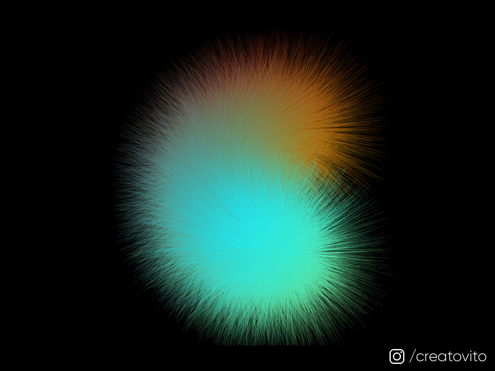 Color Conundrum by Chinmay Kumar Dash on Dribbble