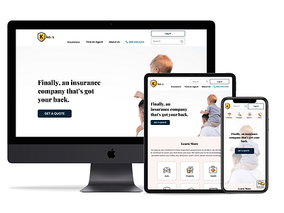 Kaus designs, themes, templates and downloadable graphic elements on ...