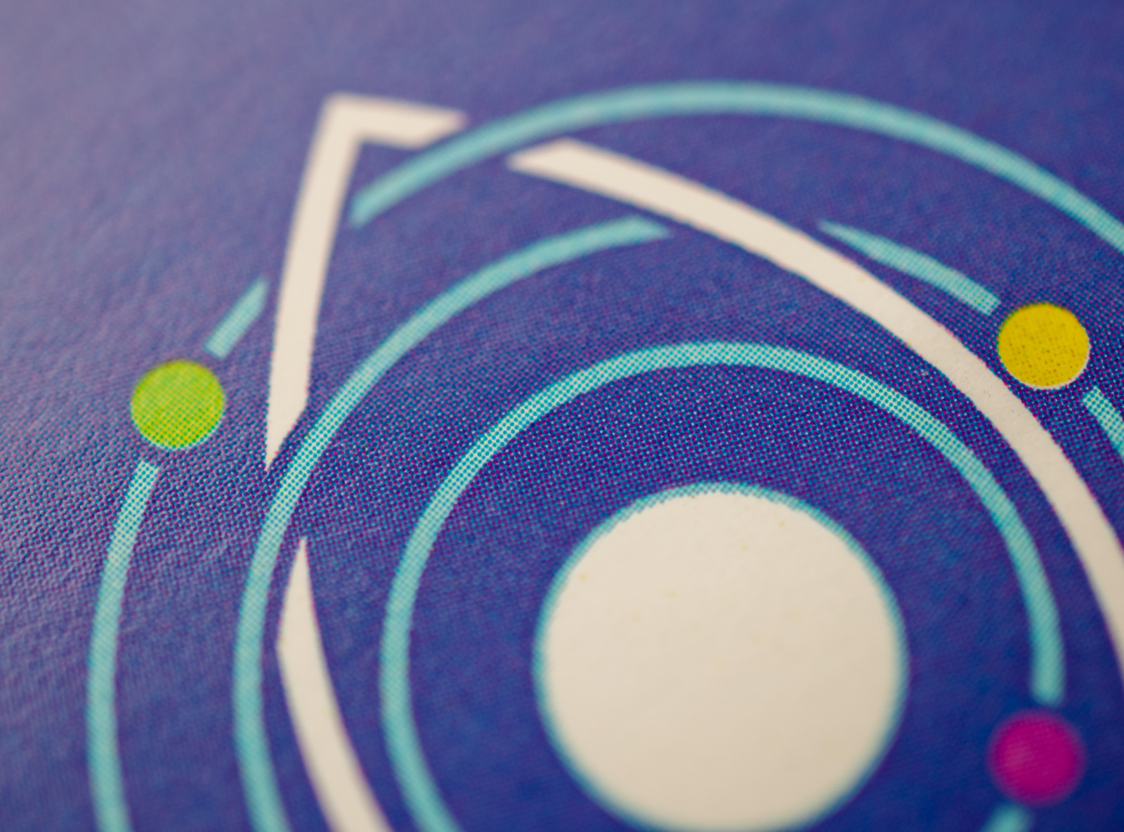 Starry Eyes Branding by Jordan Howerton for Starry Eyes Media on Dribbble