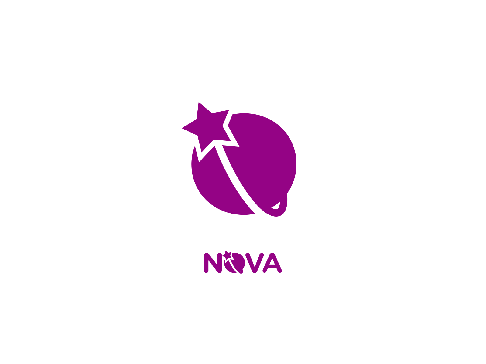 Nova by Dave McNally on Dribbble
