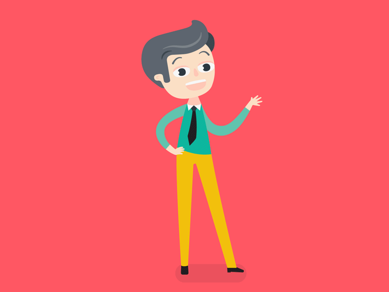 Dribbble - tes_connector.gif by Fab Design