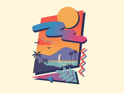 John Fishback | Dribbble