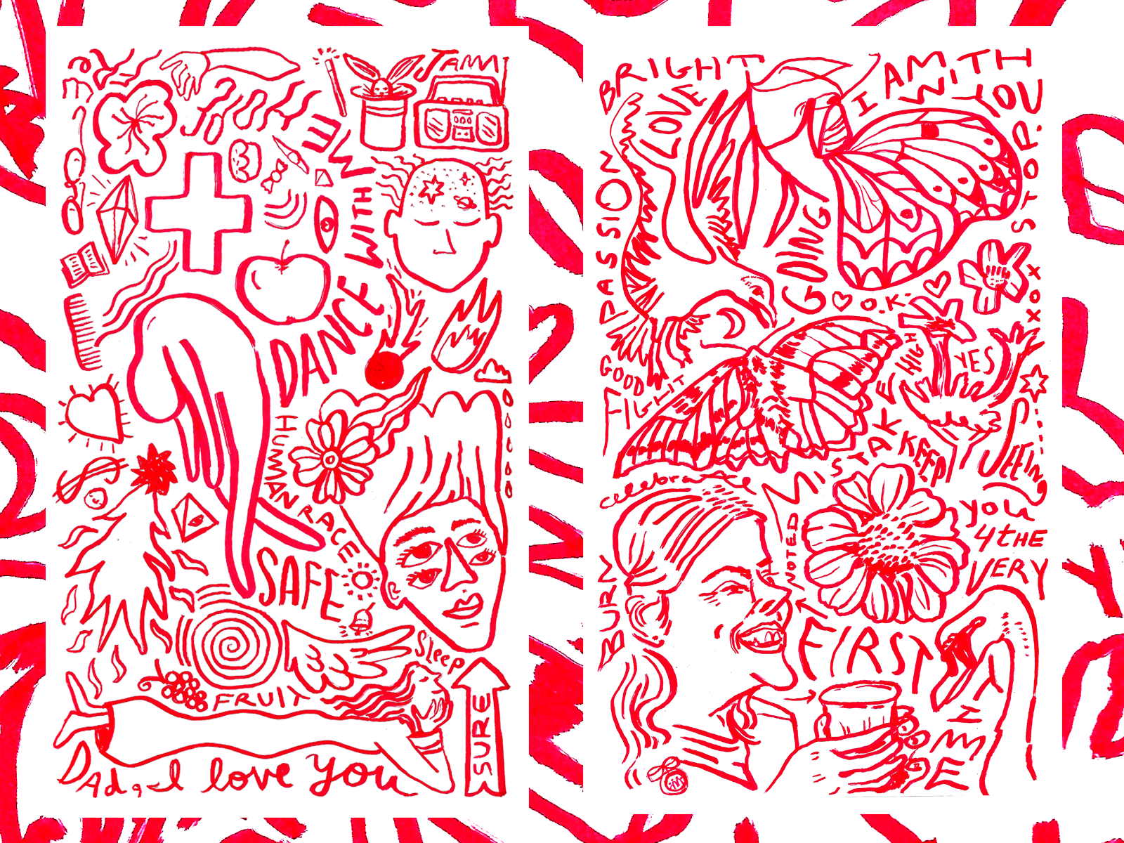 Dribbble - dribbble_fill_the_page_red.png by Emily Weiss