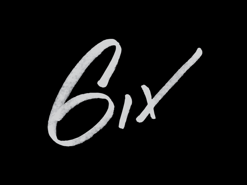 Typographic logo by Toukir Khan on Dribbble