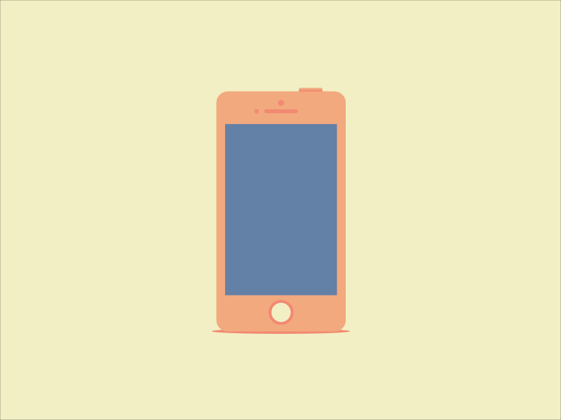 Animated Essentials 2 by Sebastian Kamph on Dribbble