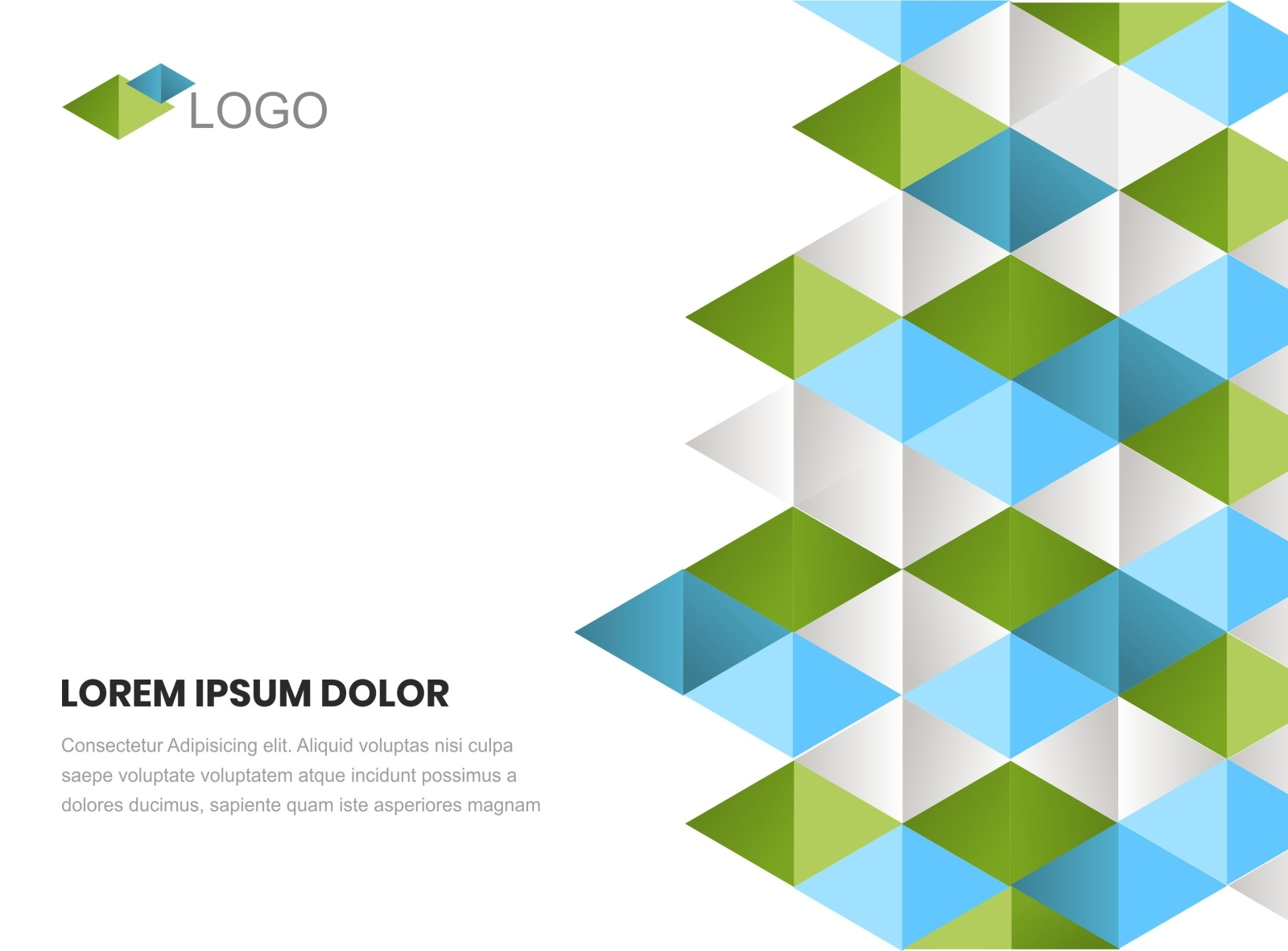 Presentation Background Vector Design by Rajeev Sahay on Dribbble