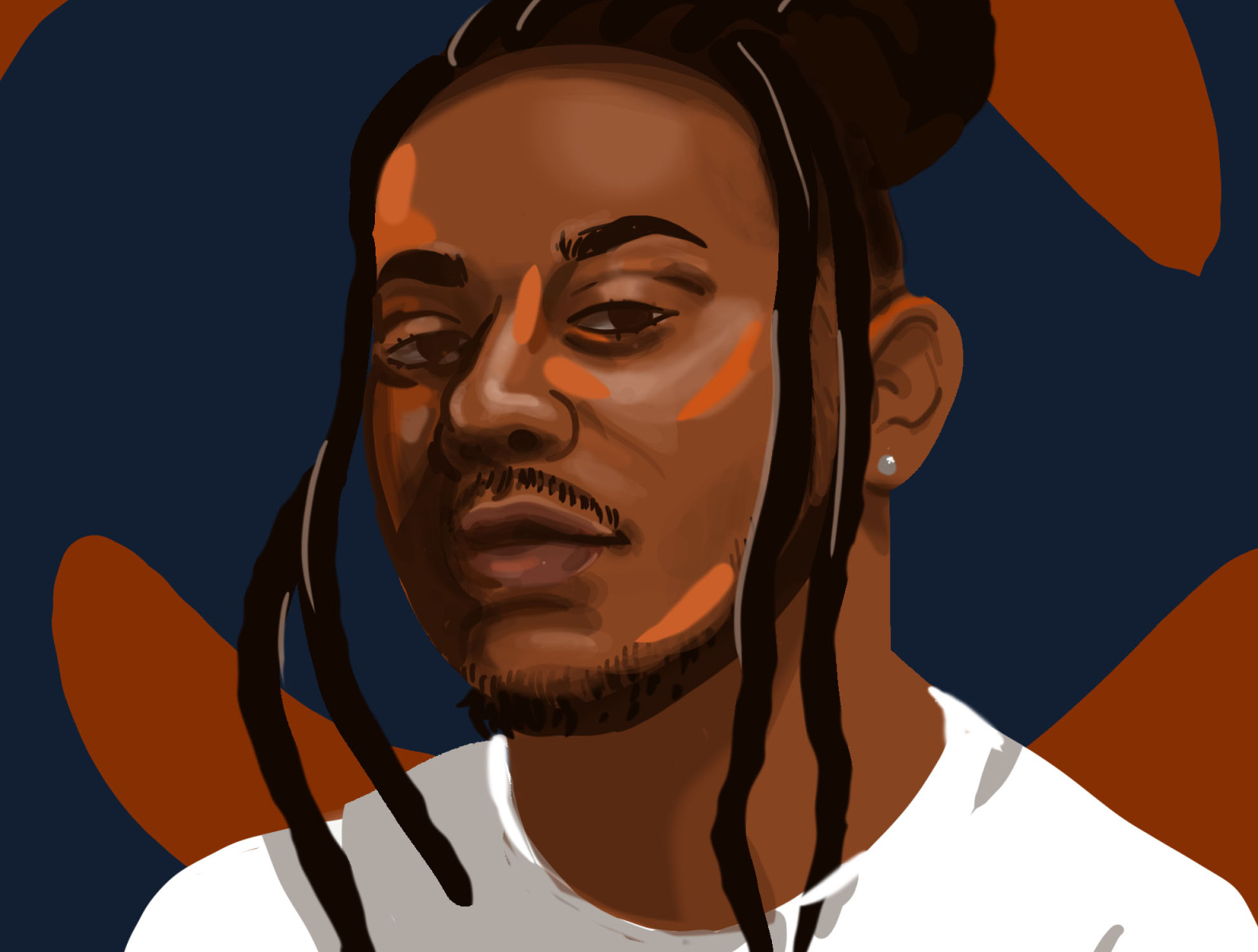 Yogi by Wills on Dribbble