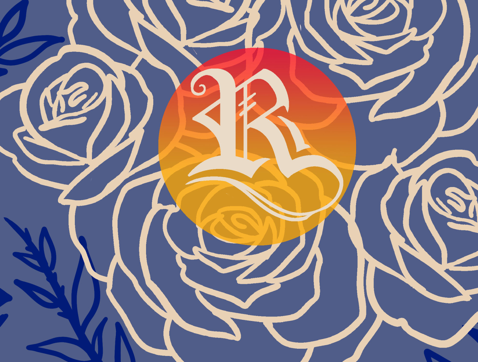 R by Wills on Dribbble