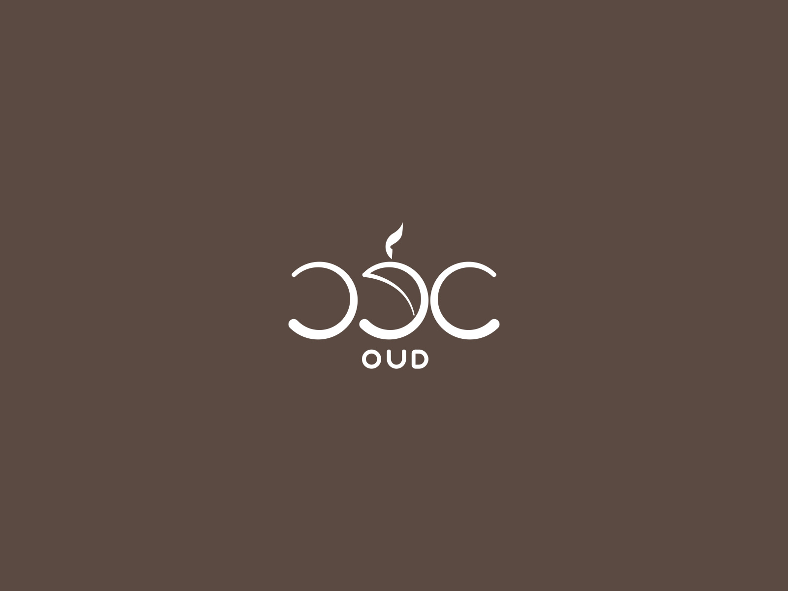 NEW BRAND OUD LOGO by Misarh on Dribbble