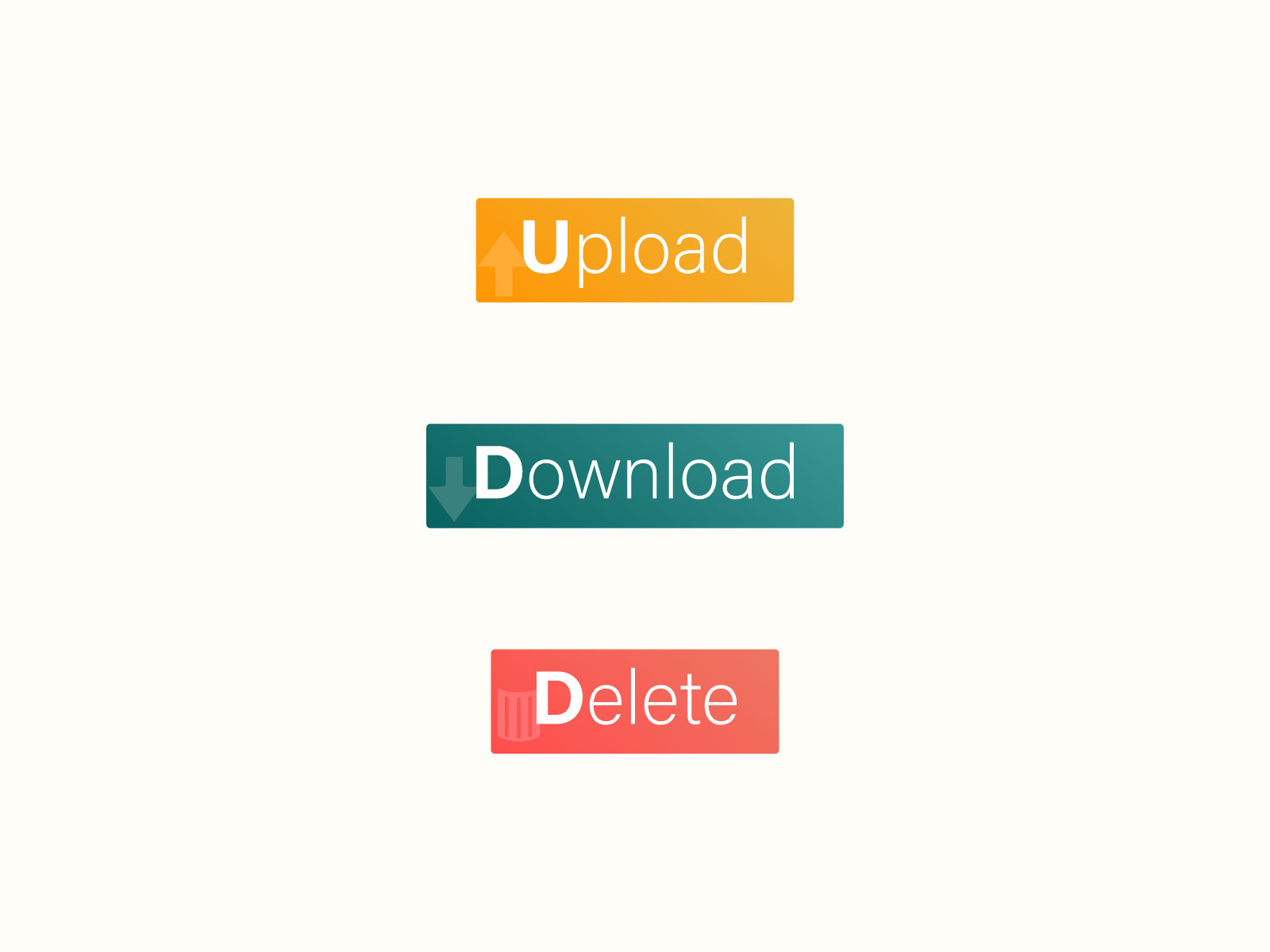 Minimal Button by Mohammad javad Amini bayat on Dribbble