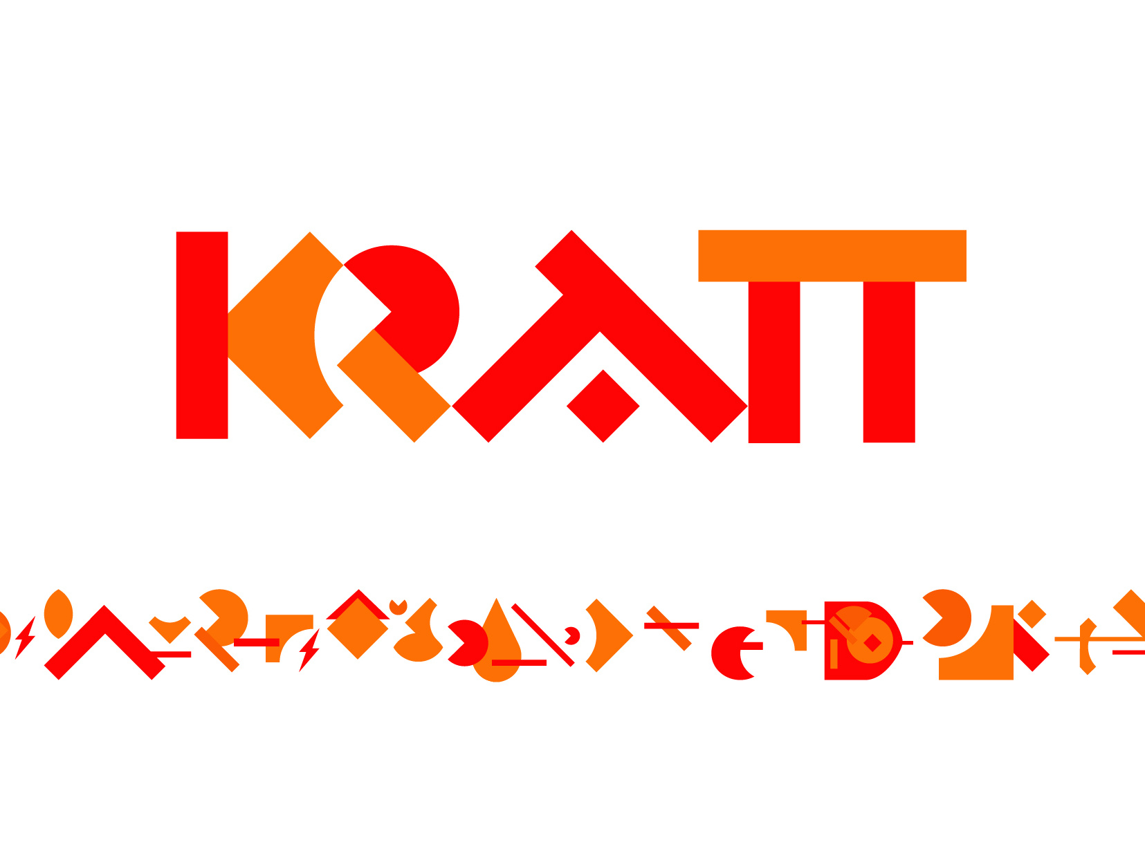 Kratt Logo by Maarja Käsk on Dribbble