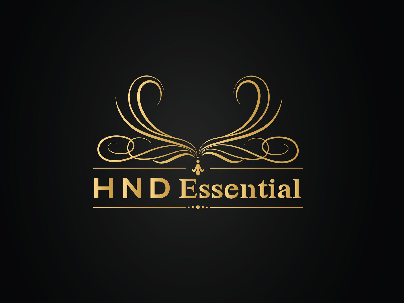 Hnd Essential by Minhaz Creation on Dribbble