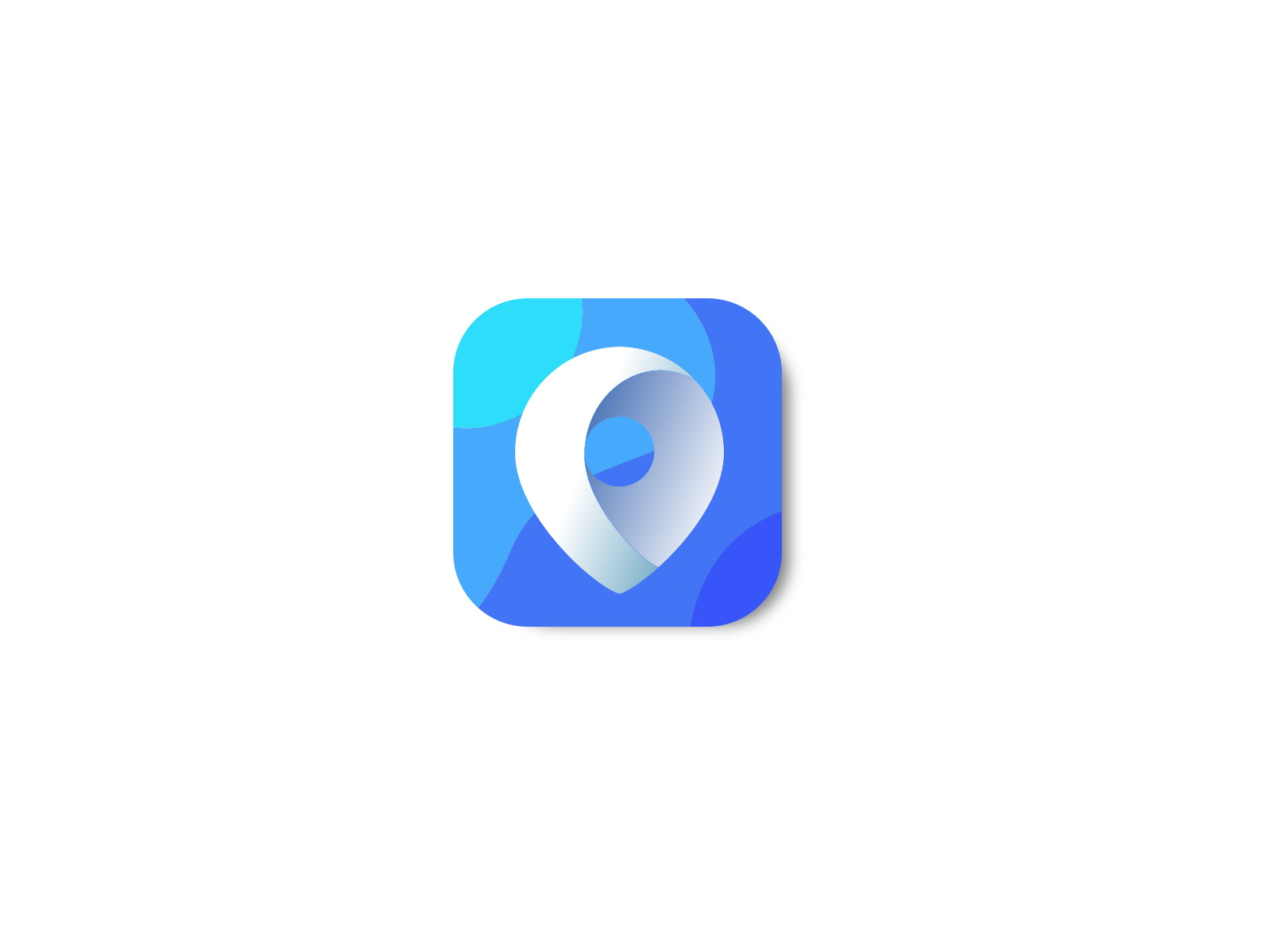 daily ui_005 appicon by ahrxxngkim on Dribbble