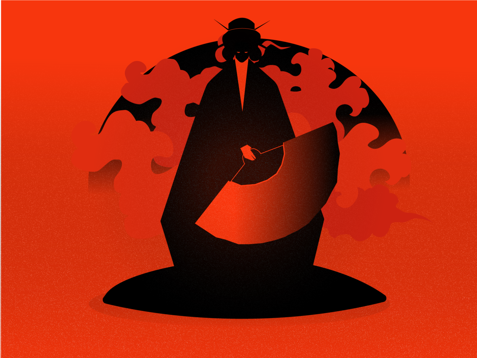 Minoko by Jovana Ćulibrk on Dribbble