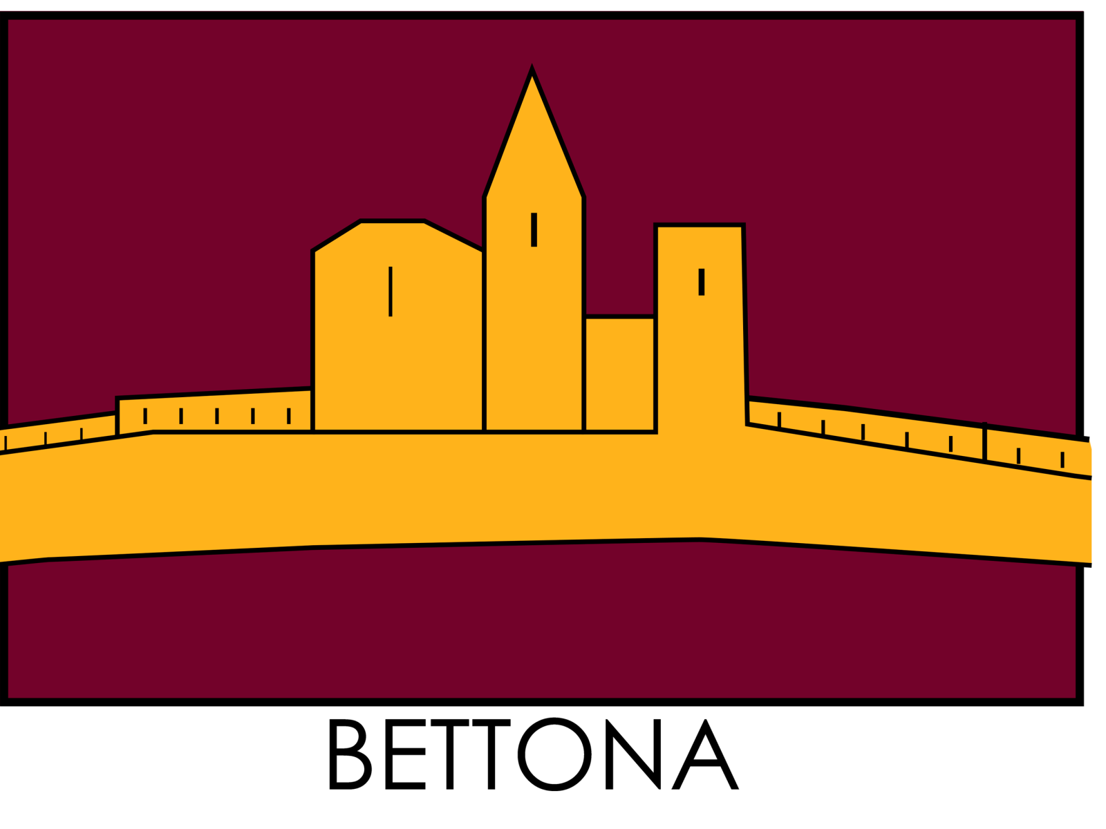 Bettona by Aurora Scalabrelli on Dribbble