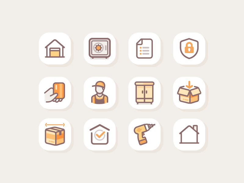 DP icons by Serge | Logo and illustration on Dribbble