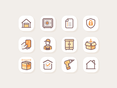 DP icons by Serge | Logo and illustration on Dribbble