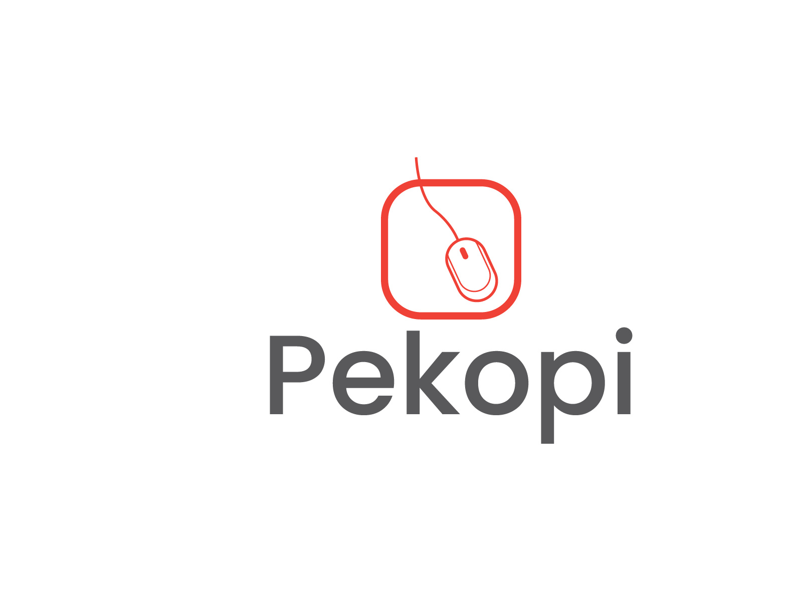 Pekopi by Saiful Islam on Dribbble