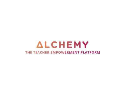 Alchemy Logo by Phuse on Dribbble