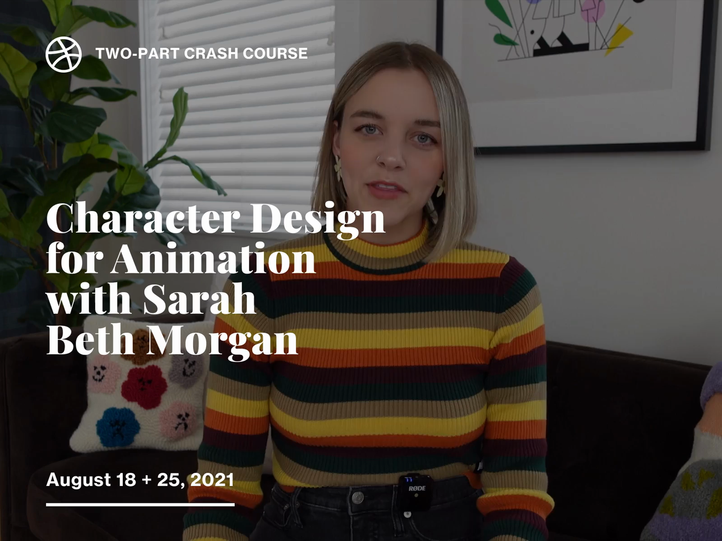 Character Design for Animation by Dribbble on Dribbble