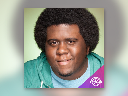 Overtime with Maurice Cherry by Dribbble on Dribbble