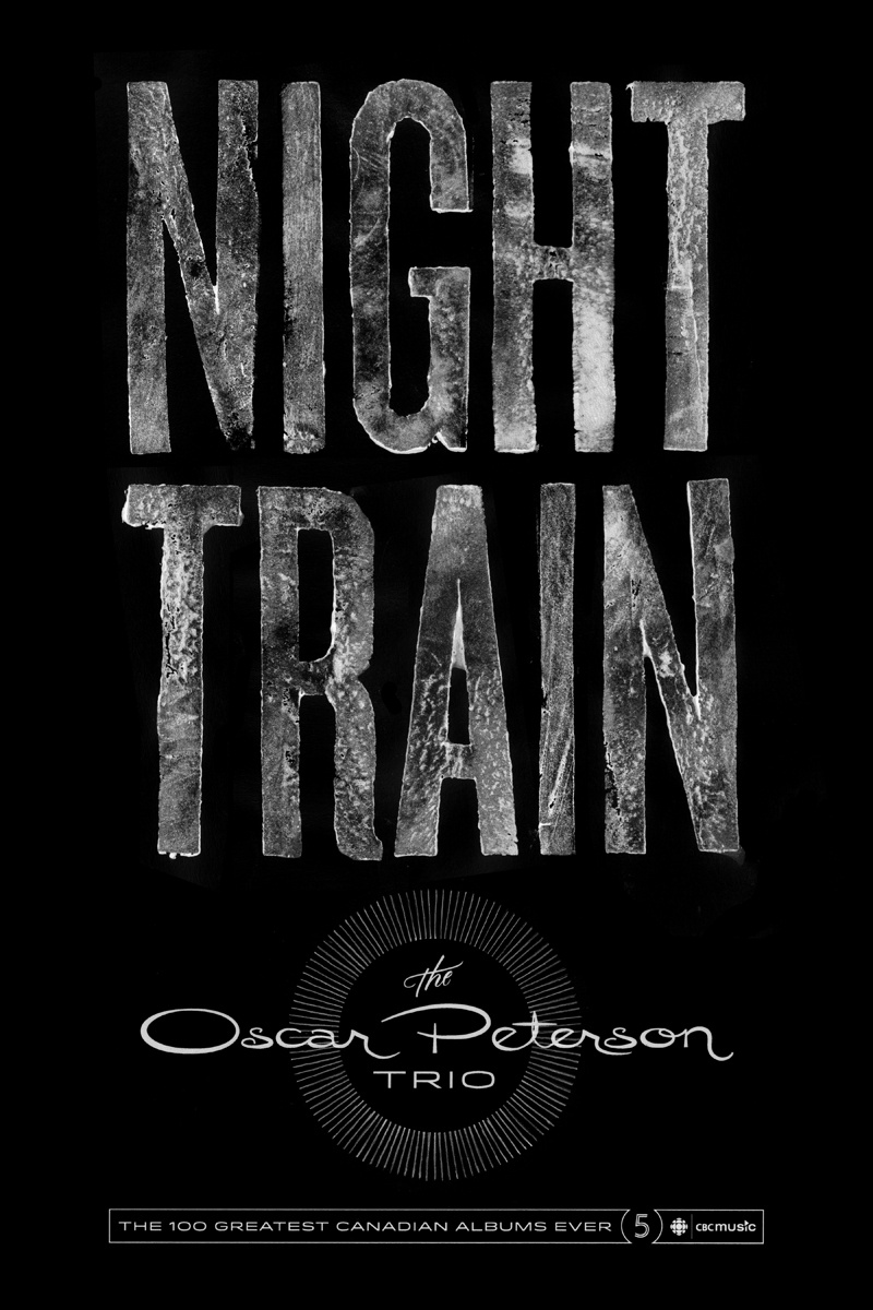 Dribbble - night-train-poster.jpg by Ben Didier