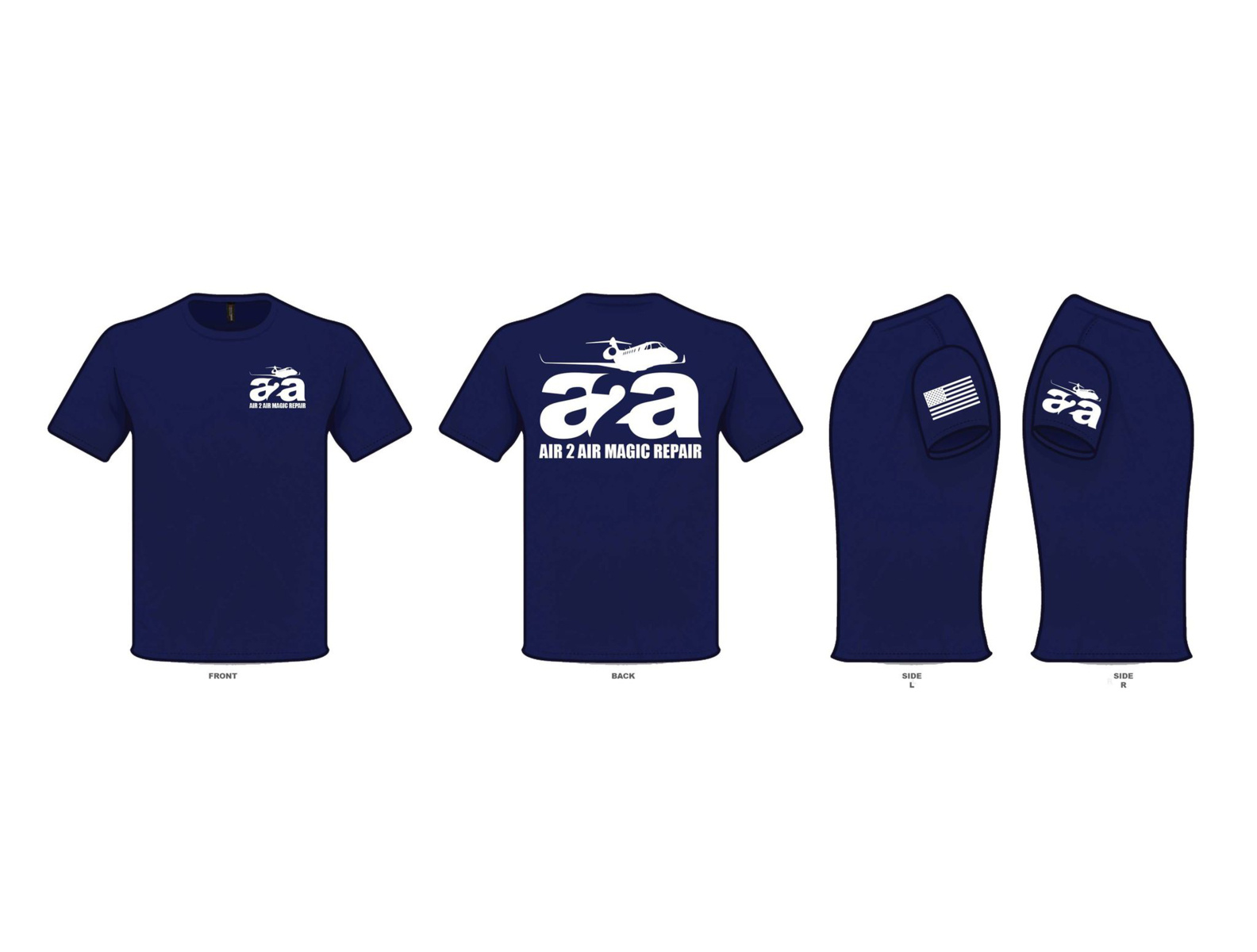 a2a_004 by Luis Vázquez on Dribbble