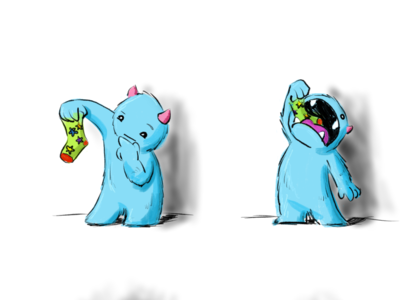 Autumn Seybert | Dribbble