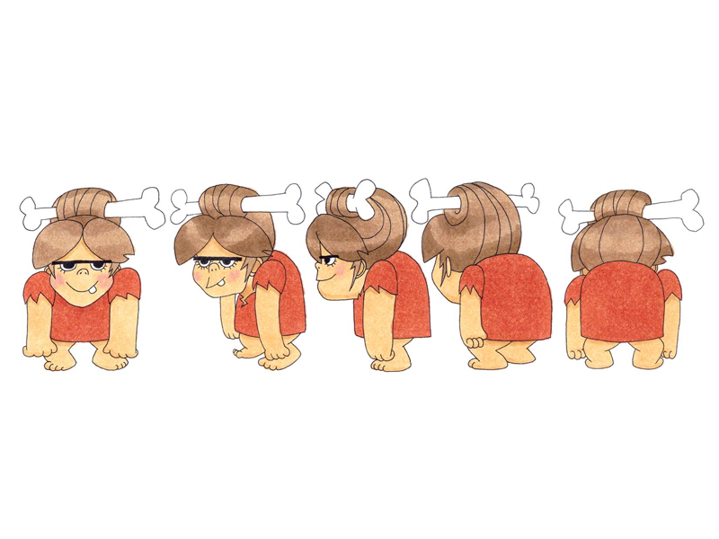 Smoosh by Sylvain Garceau on Dribbble