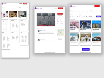 Craigslist designs, themes, templates and downloadable graphic elements ...