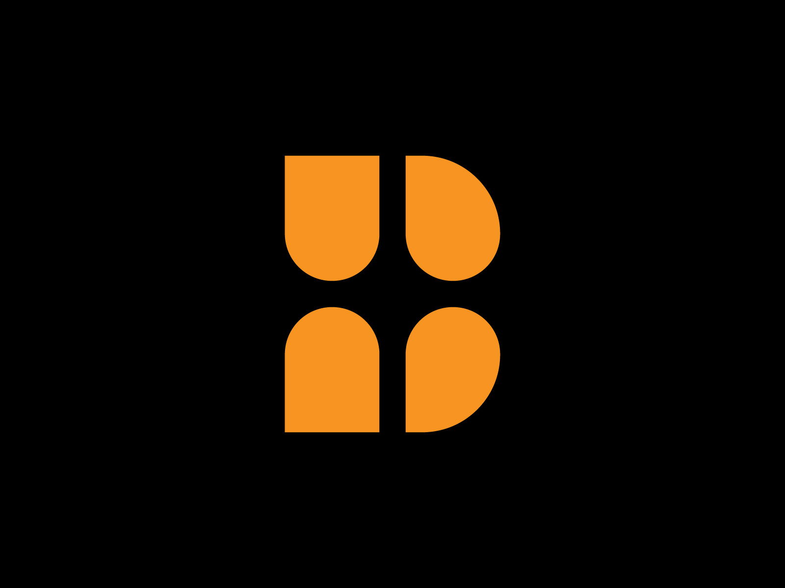 Letter B Star Logo by Sabuj Ali on Dribbble