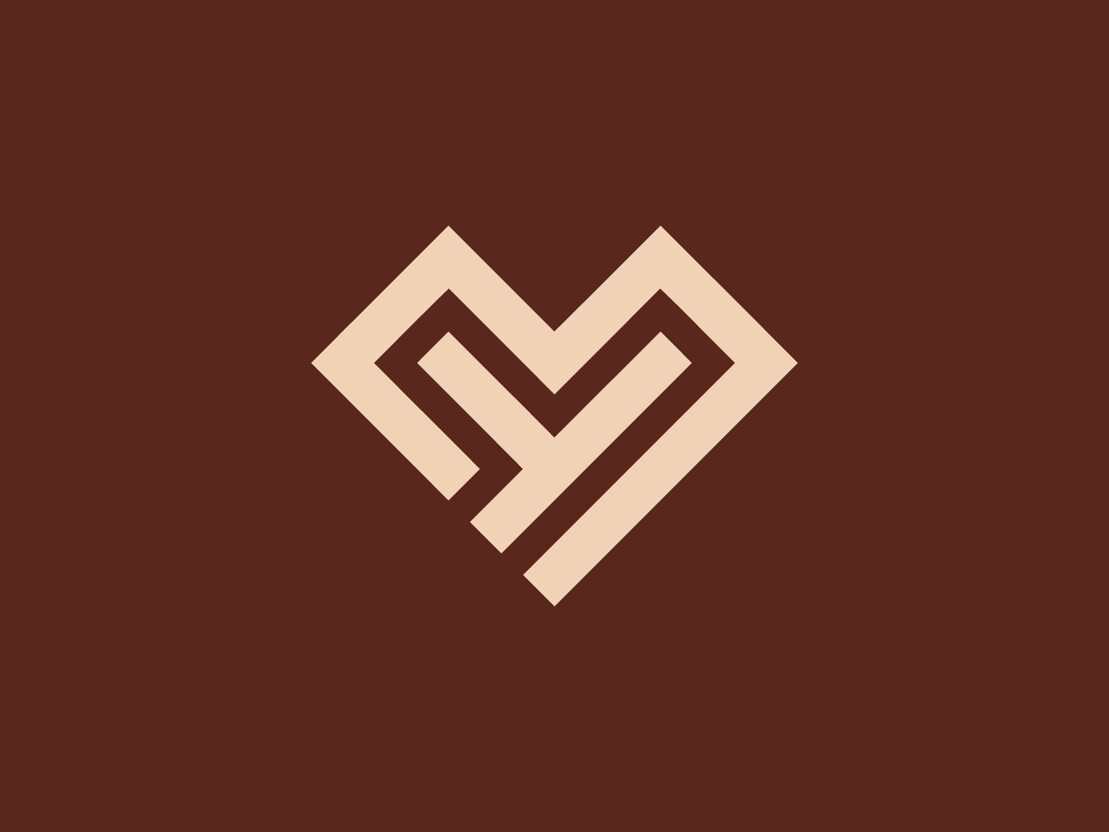 MY YM Logo by Sabuj Ali on Dribbble