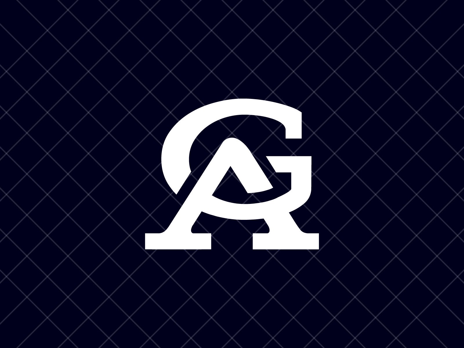 GA Logo by Sabuj Ali on Dribbble