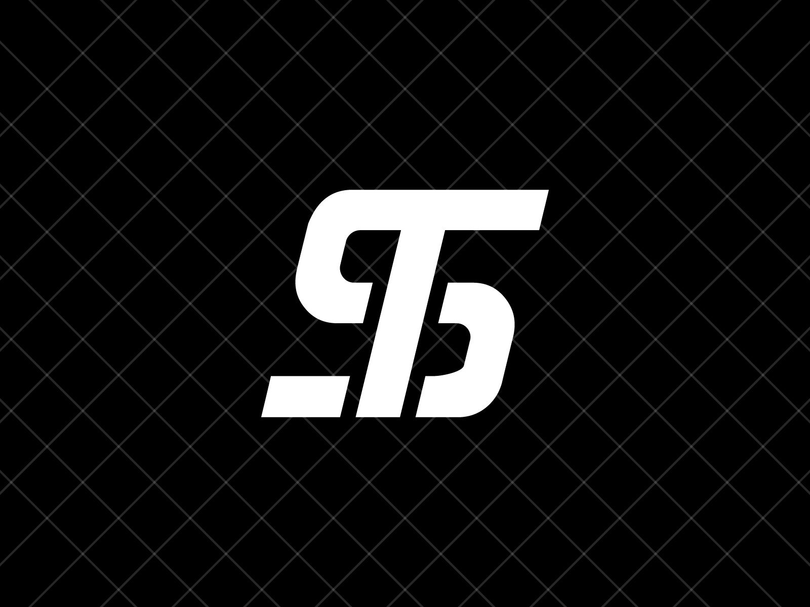 ST Logo by Sabuj Ali on Dribbble