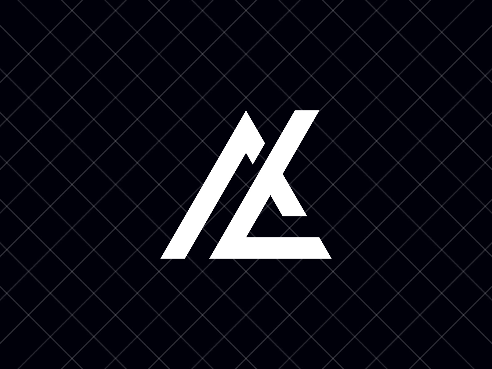 AL Logo by Sabuj Ali on Dribbble