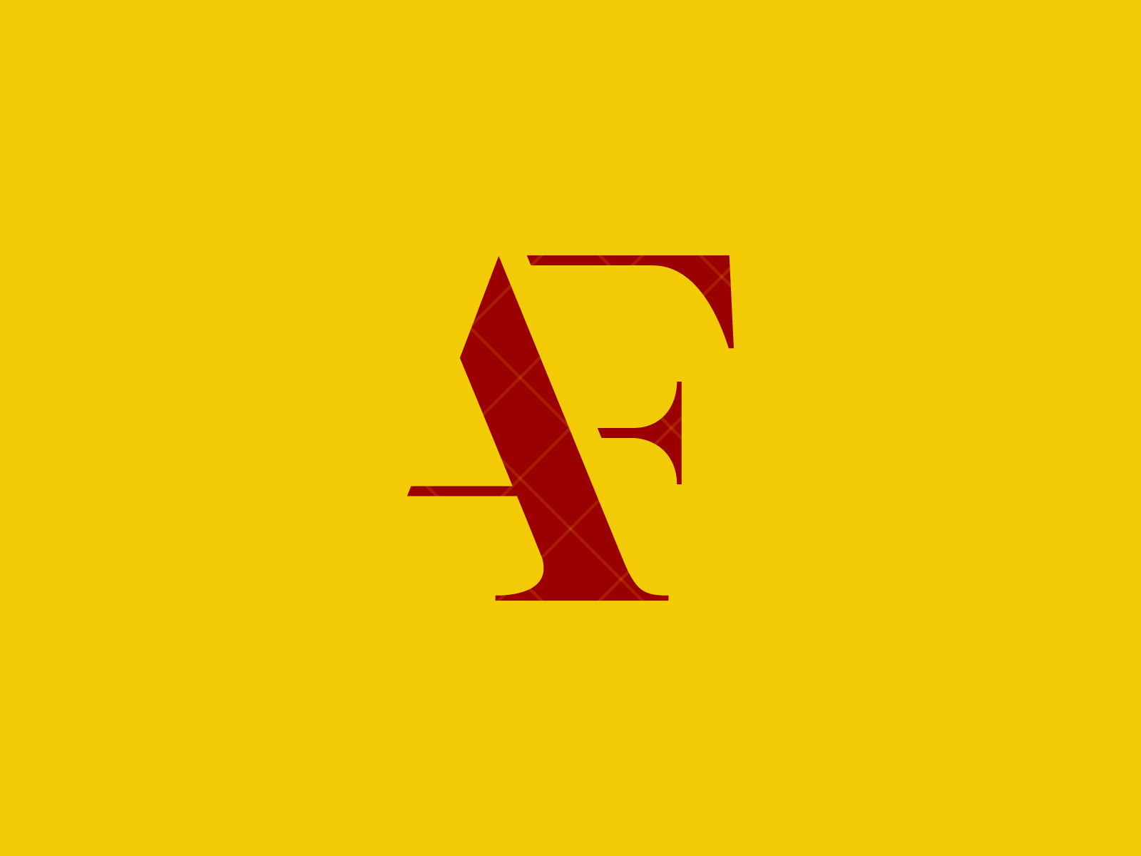 AF Logo by Sabuj Ali on Dribbble